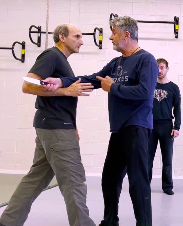 About Systema - Systema Greenville